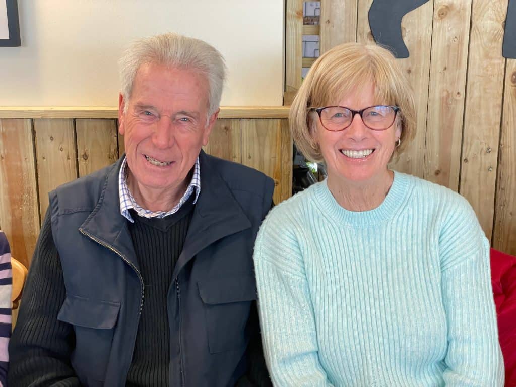 Members – Plymouth Catenian Circle