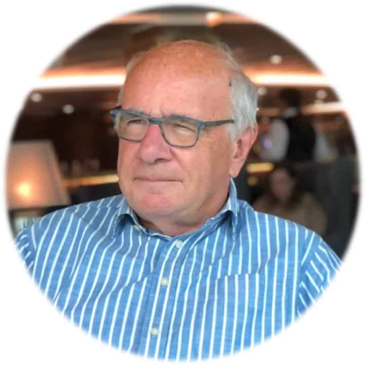 Council Members – Plymouth Catenian Circle